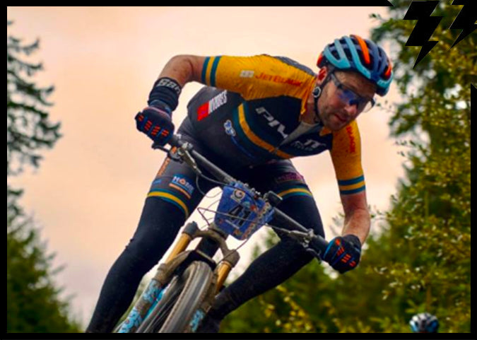 WEMBO 24 hour World Championships - Fort William Scotland – MT ZOOM