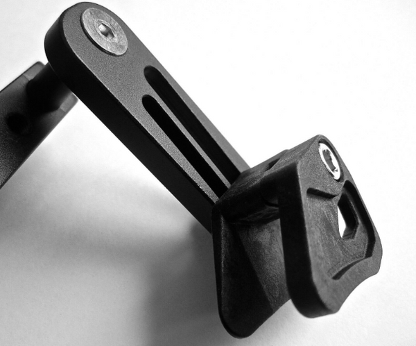 HIGH MOUNT SEAT TUBE CHAIN GUIDE 56g – MT ZOOM
